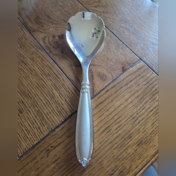 Princess House | Dining | Princess House Barrington Scalloped Serving ...